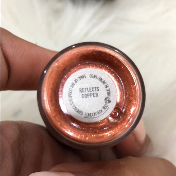 MAC Cosmetics | Makeup | Mac Glitter Eyeshadow | Poshmark